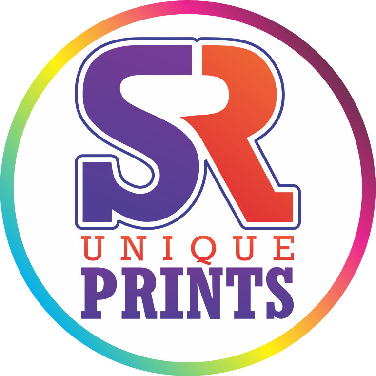 Home - SR Unique Prints